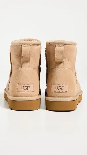 UGG Classic Mini Ii Boots - Sand