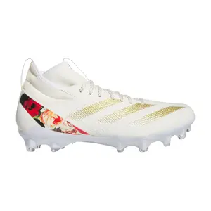 Adidas Adizero Impact Speed Coronation Sneakers - Cream