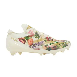 Adidas Adizero Electric Speed 'coronation' Sneakers - Cream
