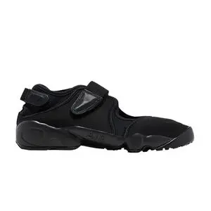 Nike Air Rift Sneakers - Black