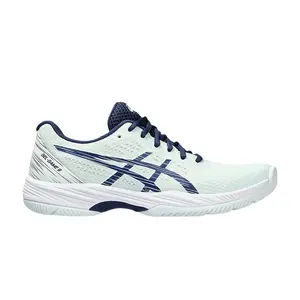 Asics Gel-game Sneakers - Green