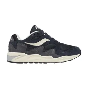 Saucony Grid Shadow 2 - Blue