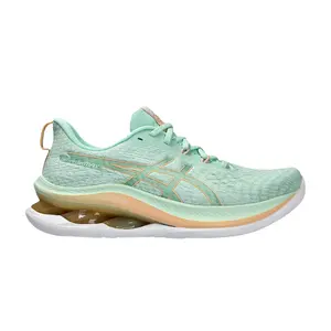 Asics Gel Kinsei Max Sneakers - Green