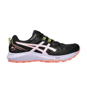 Asics Gel-sonoma Sneakers - Black
