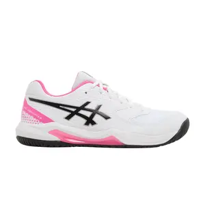 Asics Gel Dedicate Sneakers - White