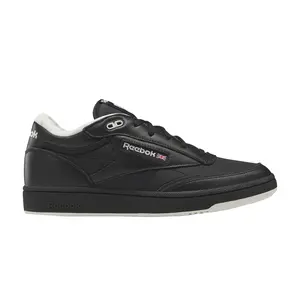 REEBOK Club C Mid 2 'human Rights Now' Sneakers - Black