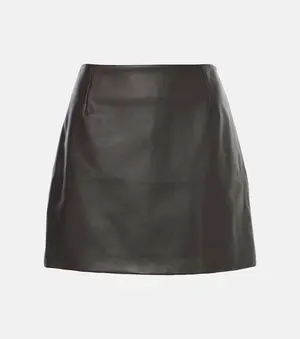 Blaze Milano Mini Skirts
