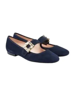 Roger Vivier Mary Jane Shoes For Women