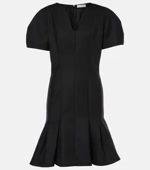 Nina Ricci Pleated Cocktail Dresses For Women