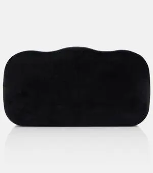 Gucci Fifth Avenue Oversized Sunglasses - Black