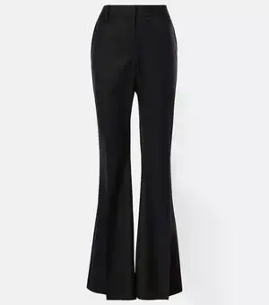 Nina Ricci Flare Bottoms For Women
