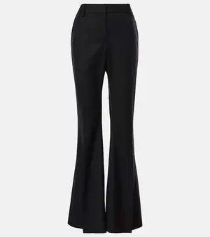 Nina Ricci Flare Bottoms For Women