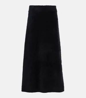 LISA YANG Cashmere Skirts