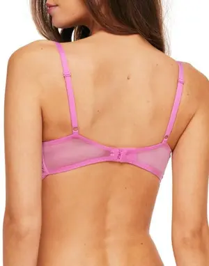 ADORE ME Amorina Contour Balconette Bra - Medium Purple
