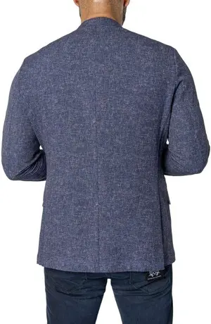 MACEOO Unconstructed Nazarene Blazer