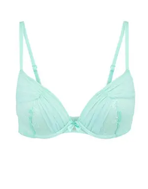 ADORE ME Wren Push Up Plunge Bra