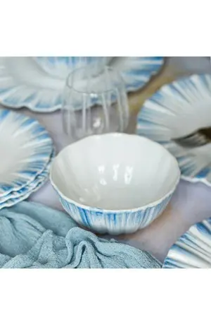 VIETRI Bari Cereal Bowl