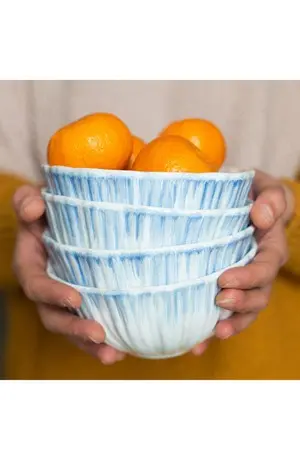 VIETRI Bari Cereal Bowl