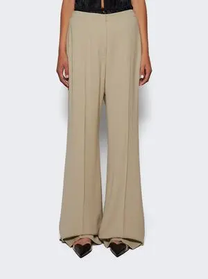 Tove Auden Trousers - Sand