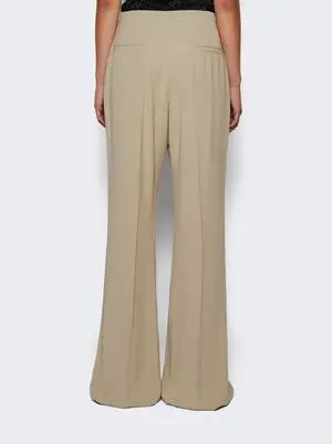 Tove Auden Trousers - Sand