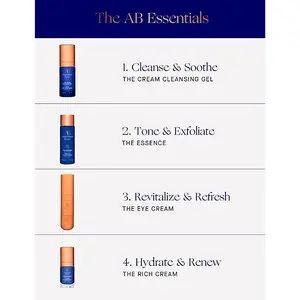 Augustinus Bader The Ab Essentials Set Worth £278