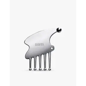 ISAMAYA X Facegym Scuplt 01 Face And Scalp Tool - One-color