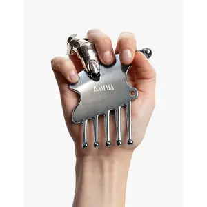 ISAMAYA X Facegym Scuplt 01 Face And Scalp Tool