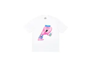 PALACE Burb T-shirt - White