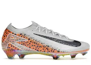 Nike Mercurial Vapor 16 Elite Fg Electric Pack Olympic Safari - Multicolor