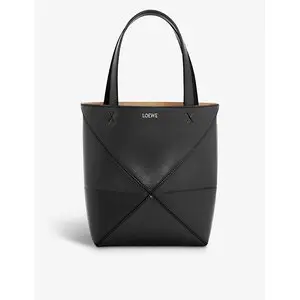 Loewe Puzzle Fold Shoulder Strap Bags For Women