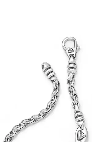 Lagos Anthem Double Link Chain Bracelet