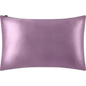 Lilysilk 100% Silk Terse Envelope Pillowcase Lavender