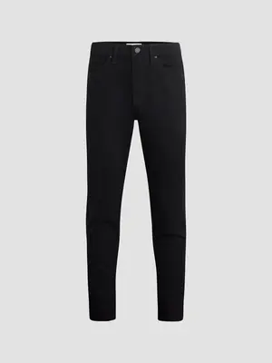 Hudson Jeans Zack Skinny Jeans - Raven