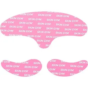 SKIN GYM Re-usable Mask Collection - No Color