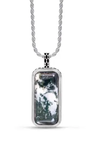 Luvmyjewelry Gemstone Necklaces