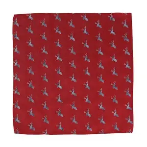 Trafalgar Comet Holiday Hanky Set