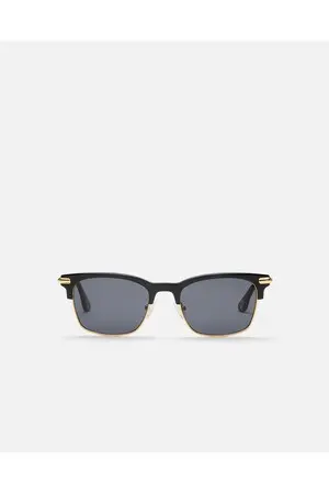 AUREUM Knightsbridge Sunglasses - Black