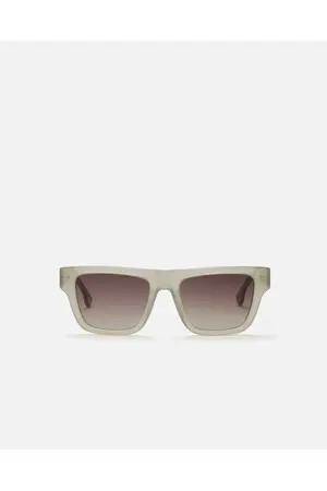 AUREUM Knightsbridge Sunglasses - Gold