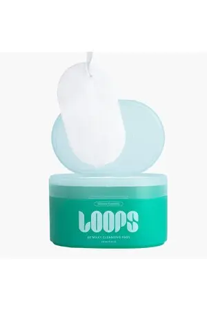 Loops Beauty Cruelty-free Skincare Products