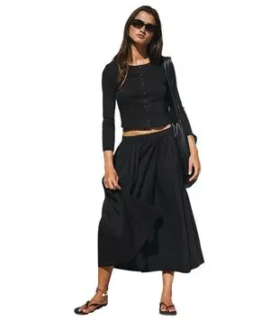 Free People Set - Black