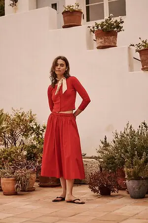 Free People Set - Salsa