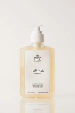 THE POTION STUDIO Satin Silk Shampoo - One