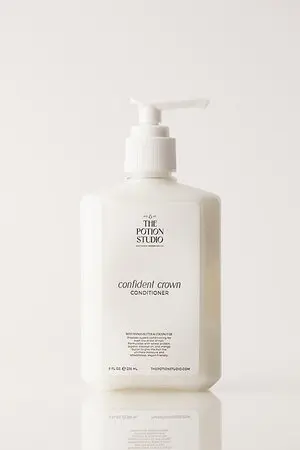 THE POTION STUDIO Confident Crown Conditioner - Multicolor