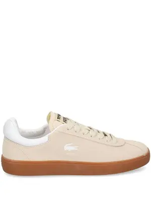 Lacoste Baseshot Suede Sneakers