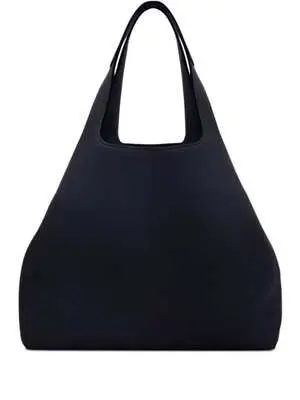 Oscar De La Renta Handheld Totes