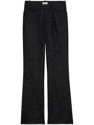 Zadig&Voltaire Pistol Trousers