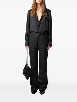 Zadig&Voltaire Pistol Trousers