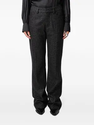Zadig&Voltaire Pistol Trousers
