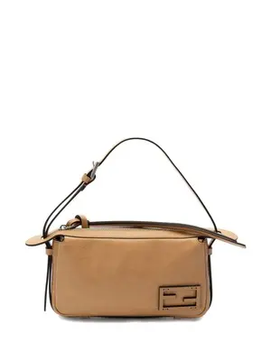 Fendi Mini Simply Shoulder Bag