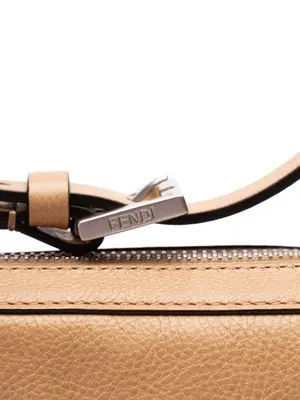 Fendi Mini Simply Shoulder Bag